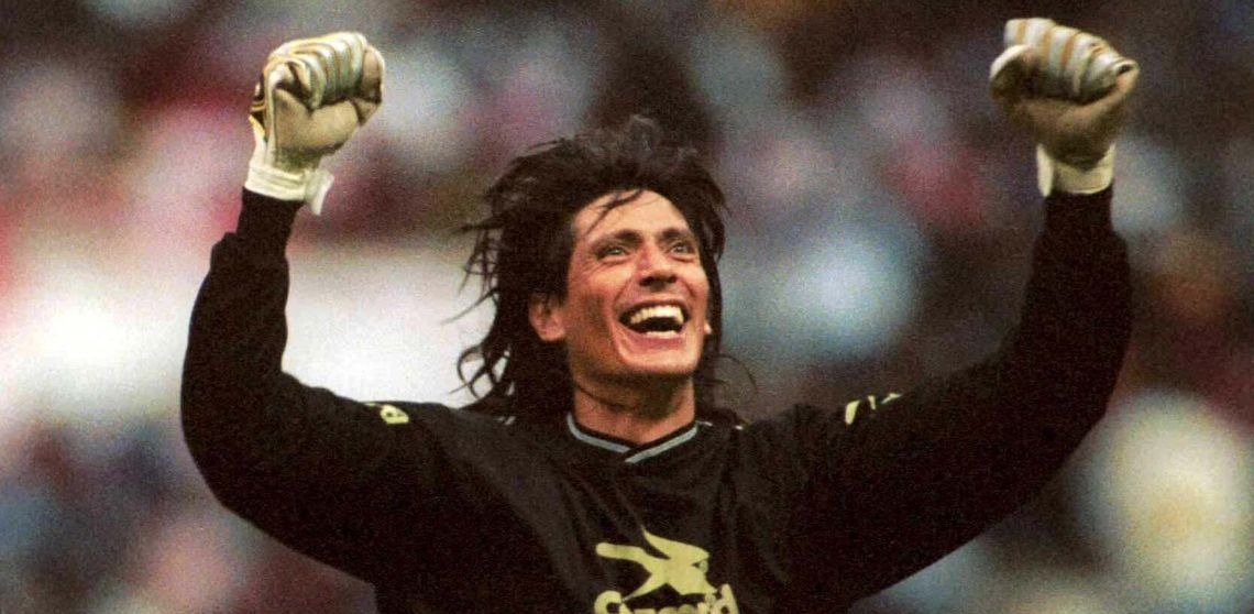 ¿Qué fue de David Comizzo? Exportero que pateó a Hermosillo | Soy Referee