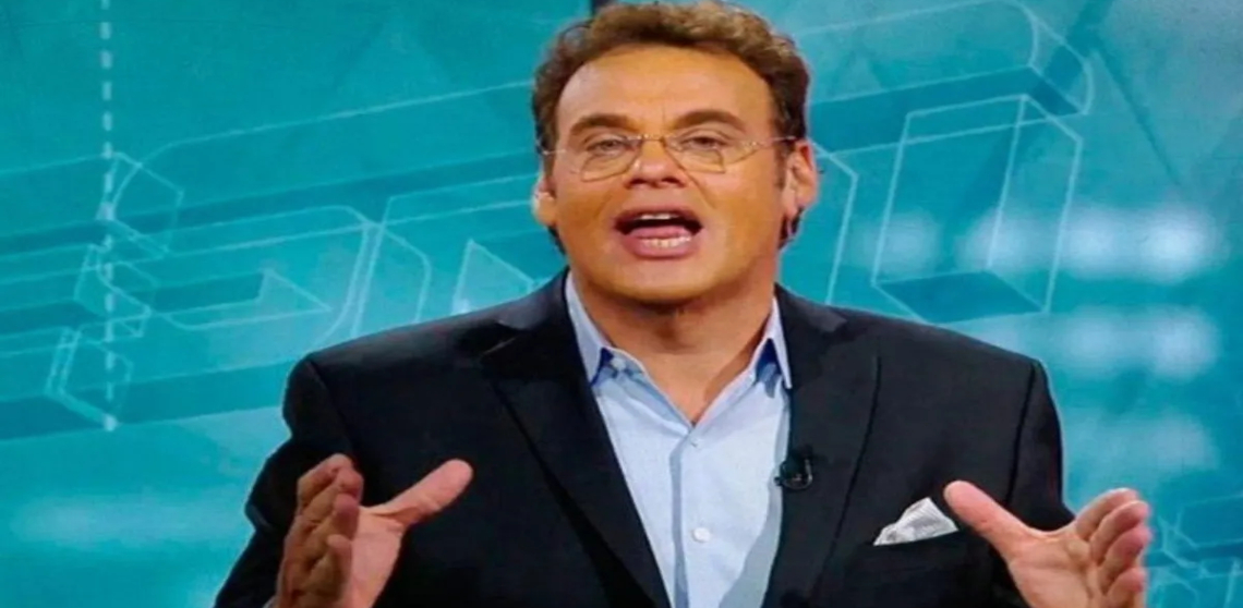 Personajes que se han peleado con Faitelson | Soy Referee