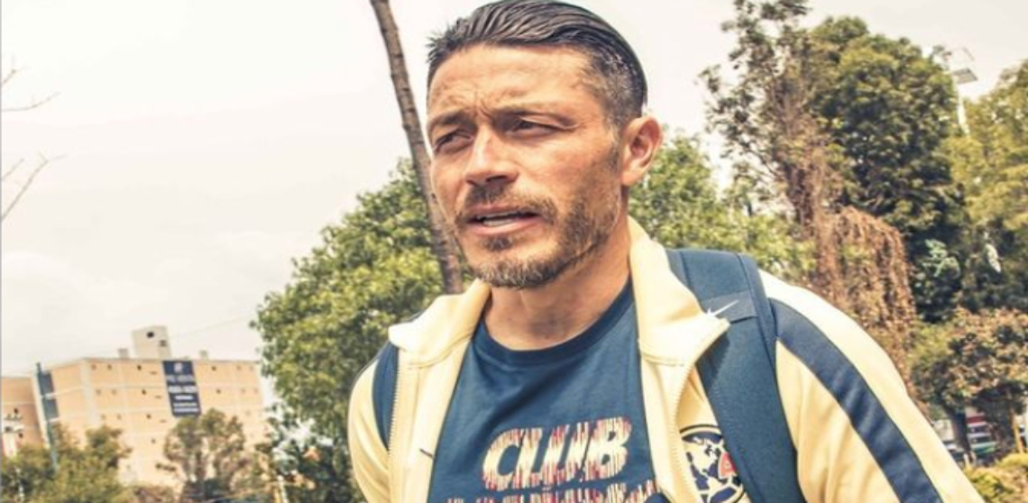 ¿Y el 'Huesero' se va o se queda en el América? | Soy Referee