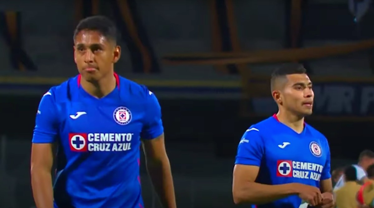 La "Cruzazuleada" en CU y otras más recordadas en los últimos tiempos ...