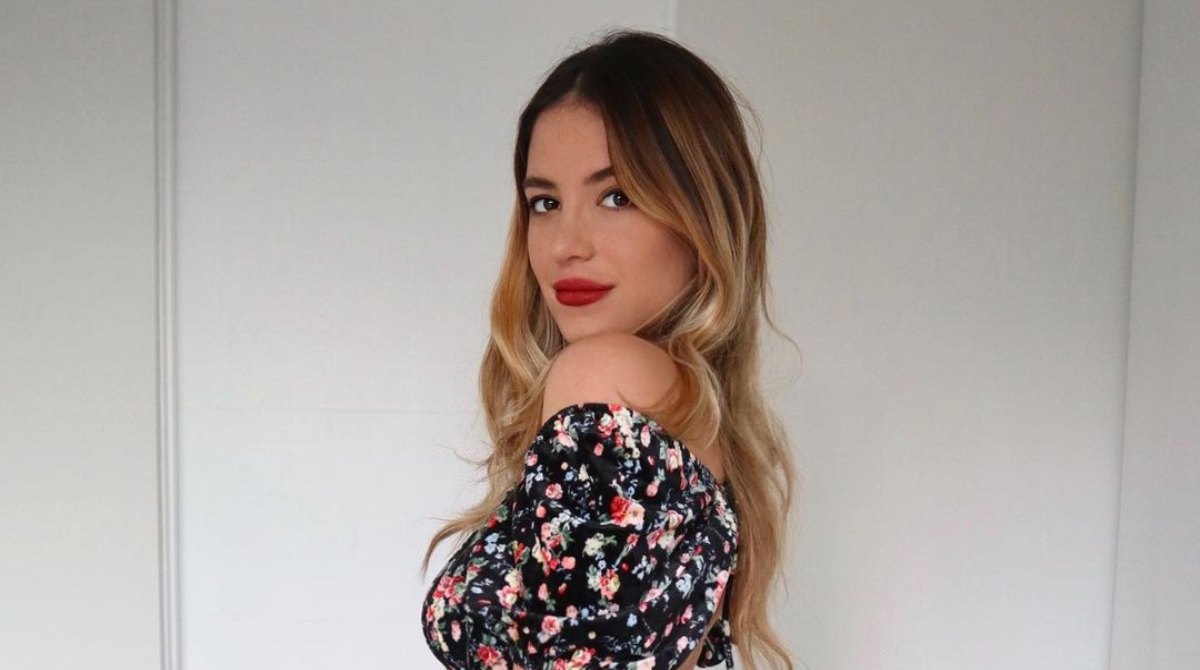 Datos y curiosidades sobre la famosa Sarah Kohan | Soy Referee