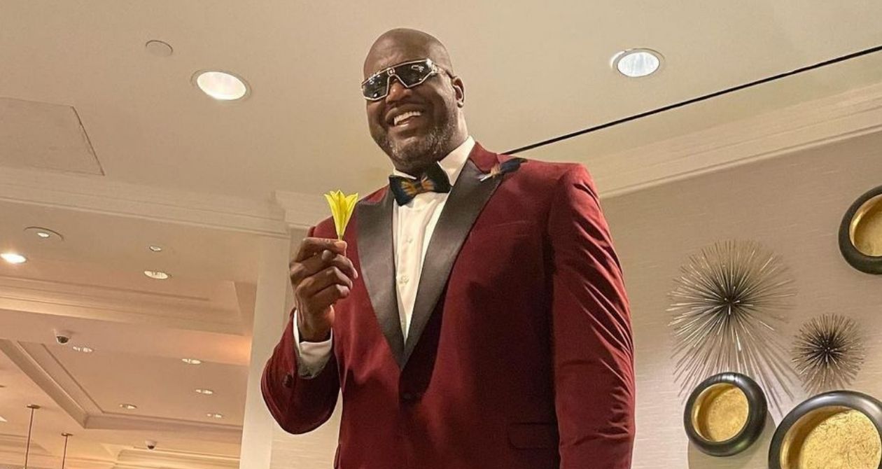 Shaquille O'Neal confiesa que Walmart no le aceptó una compra de 70 mil ...