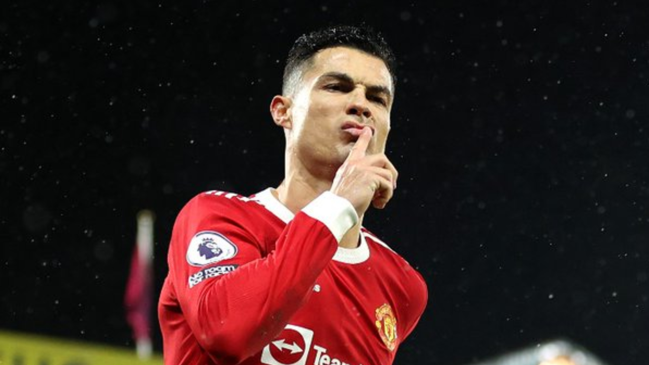 Cristiano Ronaldo consigue su sexto 'rescate' en la temporada para el ...