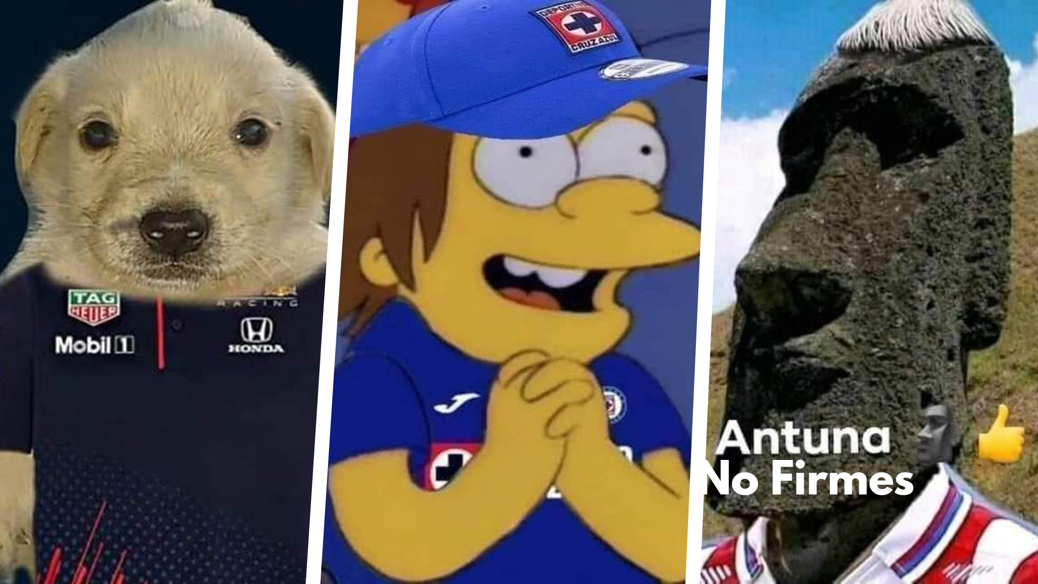 Los mejores memes deportivos que nos dejó el 2021 | Soy Referee