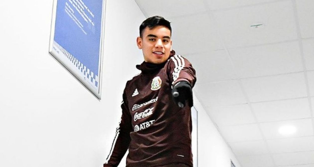 "Charly" Rodríguez acepta que está a "detalles" para llegar a Cruz Azul ...