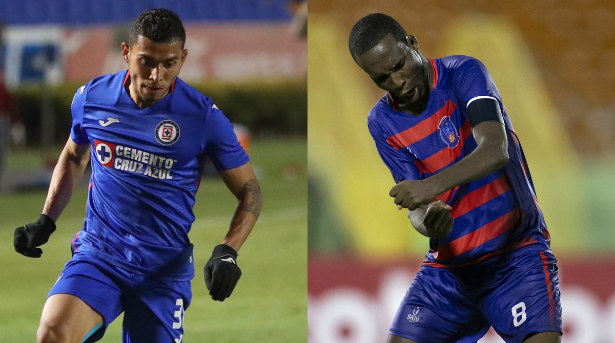 Los motivos por los que el Arcahaie FC no recibirá a Cruz Azul en Haití ...