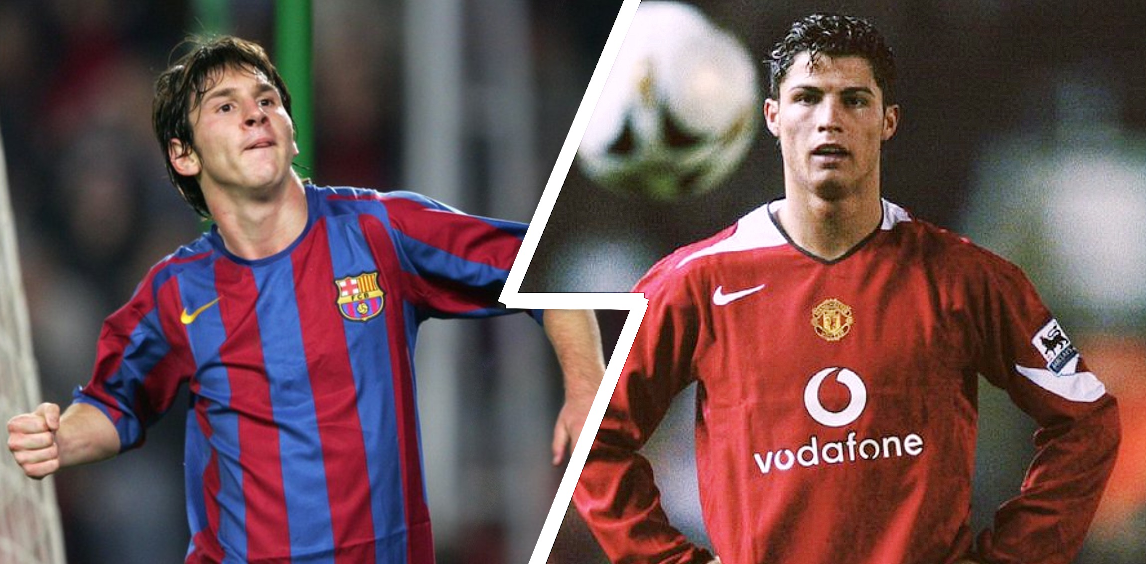 ¿cómo Fue La última Edición De Champions League Sin Messi Ni Cristiano
