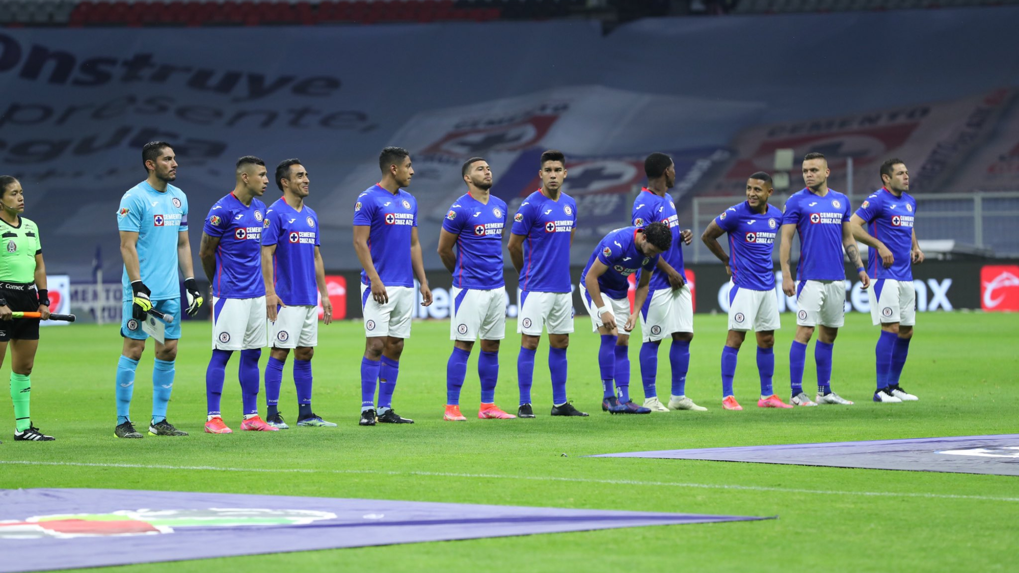 ¿Qué le saben? Cruz Azul no es favorito para ser campeón según los ...