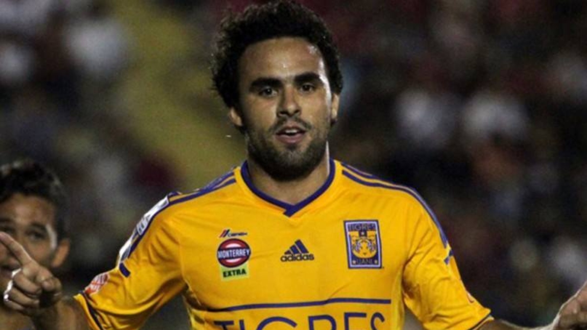 'El Paleta' Esqueda se lanza contra Tigres: "me vetaron de la Liga MX ...