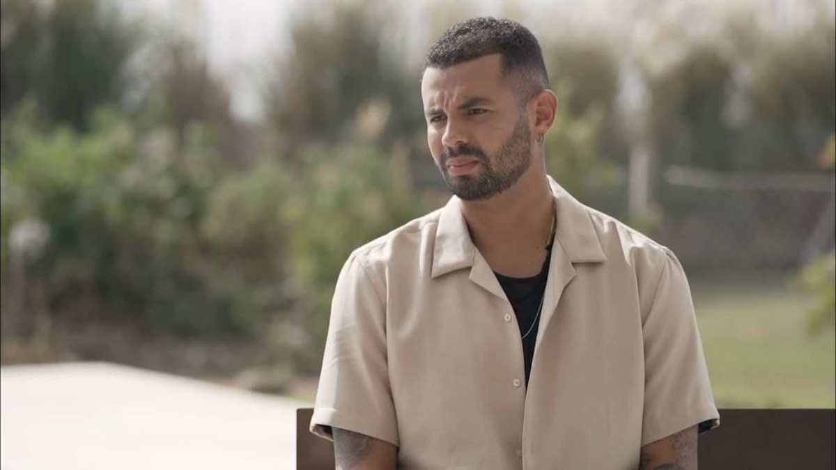 Edwin Cardona Revela Detalles Sobre Su Depresión Subí Siete Kilos No