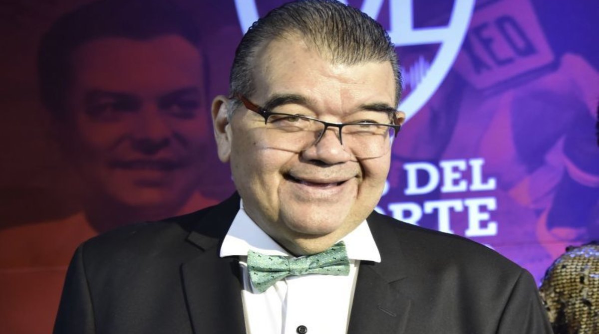 Emilio Fernando Alonso regresa a la televisión, ahora con TUDN | Soy ...