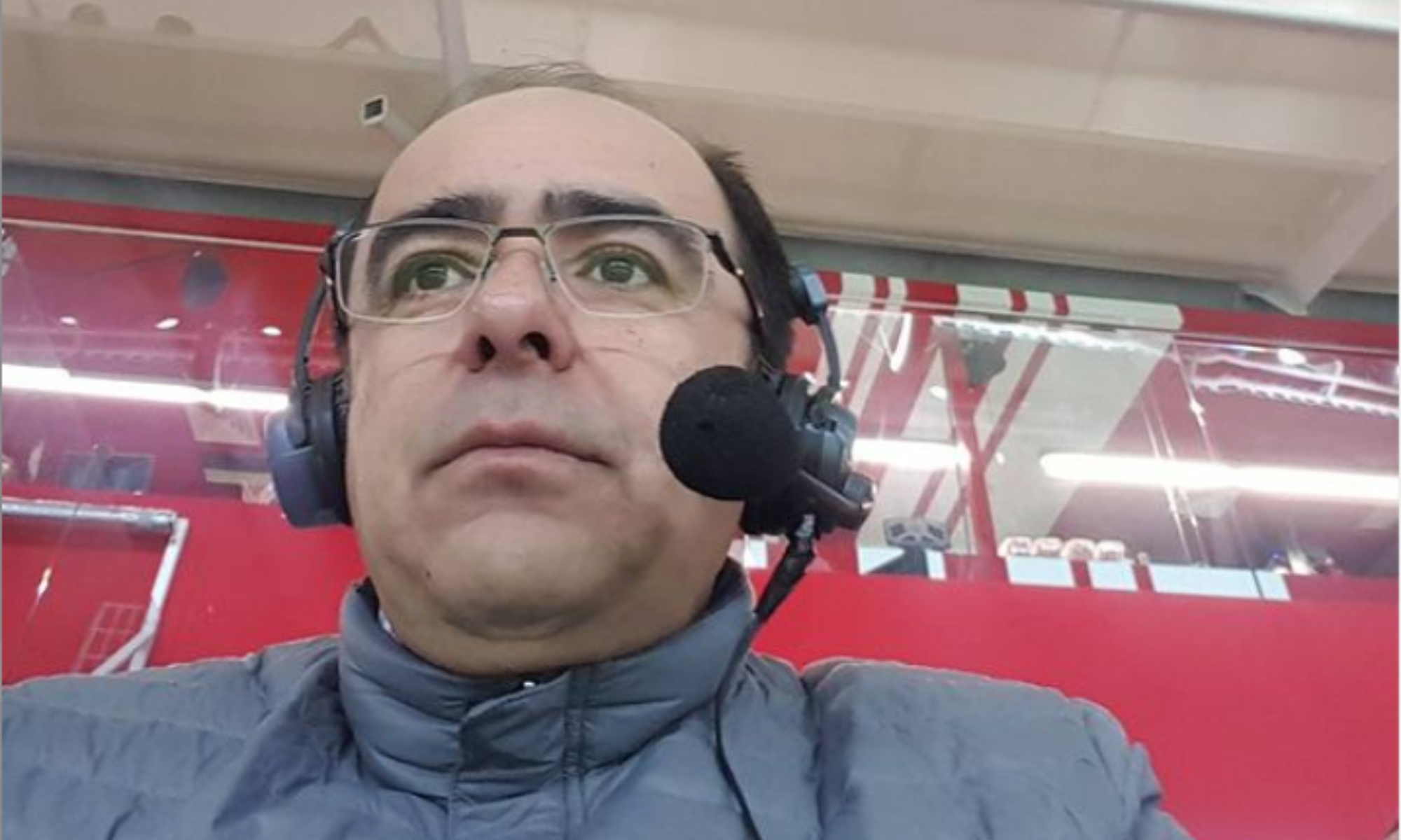 David Medrano advierte de impostor que pide dinero a su nombre | Soy ...