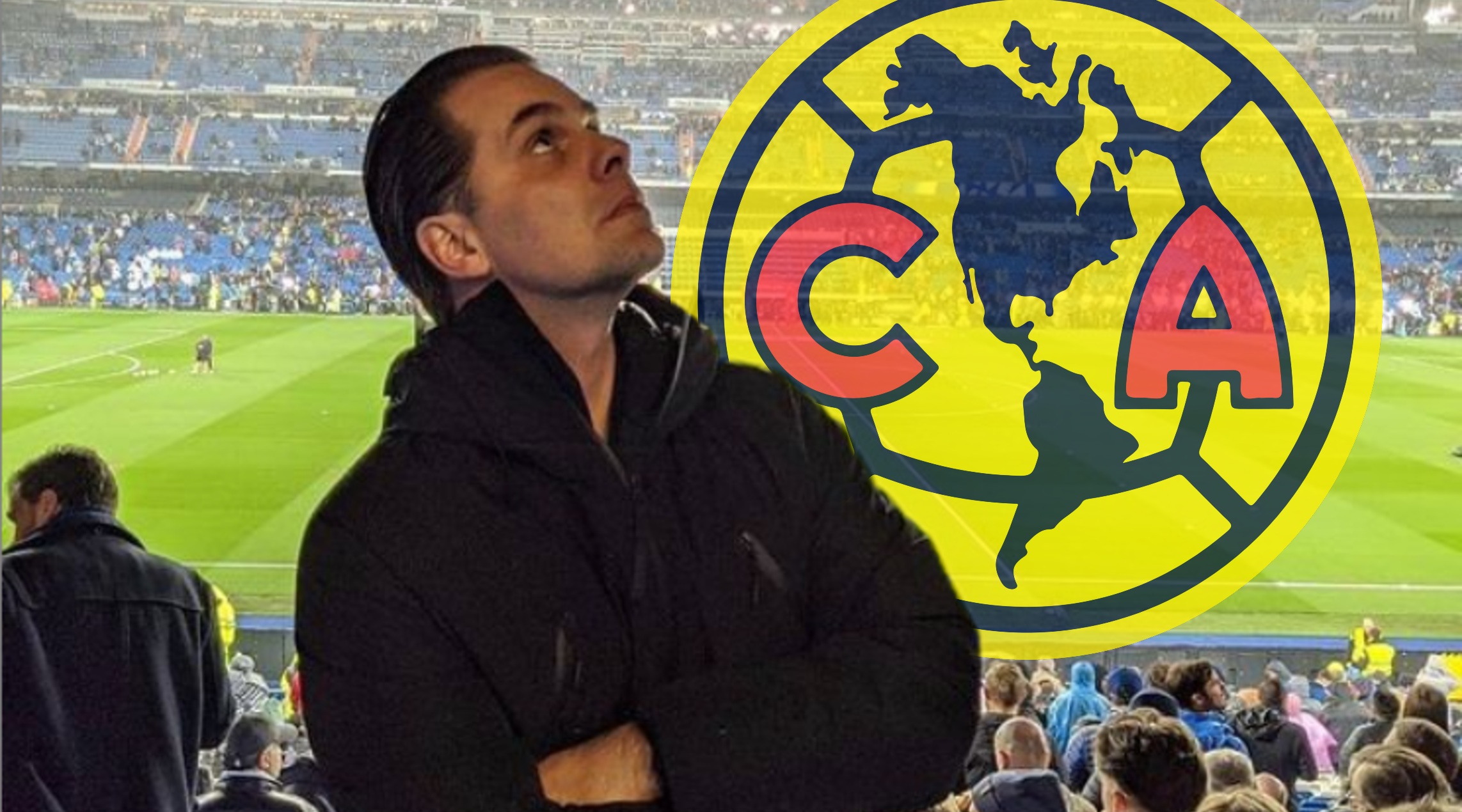 Christian Martinoli prohibió a sus hijas irle al América | Soy Referee
