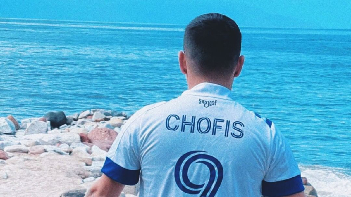 'Chofis' consigue un golazo en su debut con el Earthquakes | Soy Referee