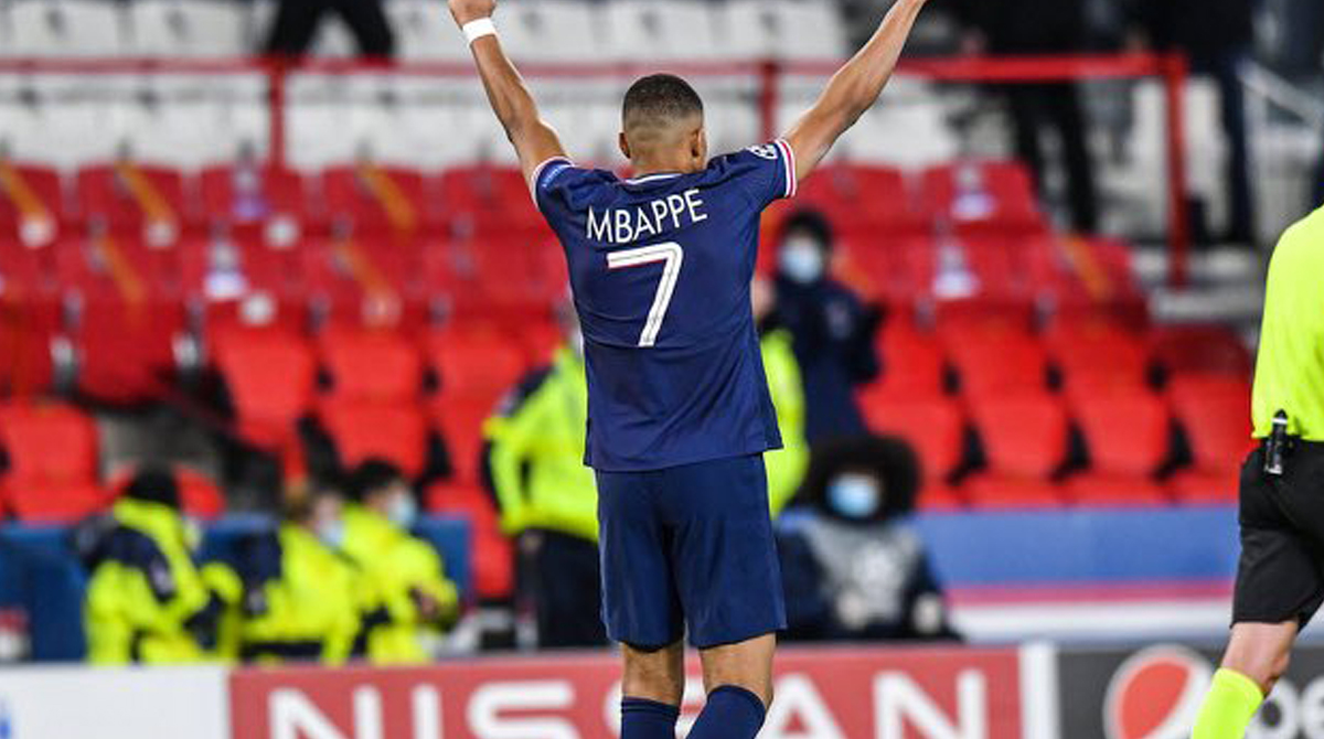 Mbappé insinúa que se va del PSG; Al-Khelaifi asegura que culminará su ...