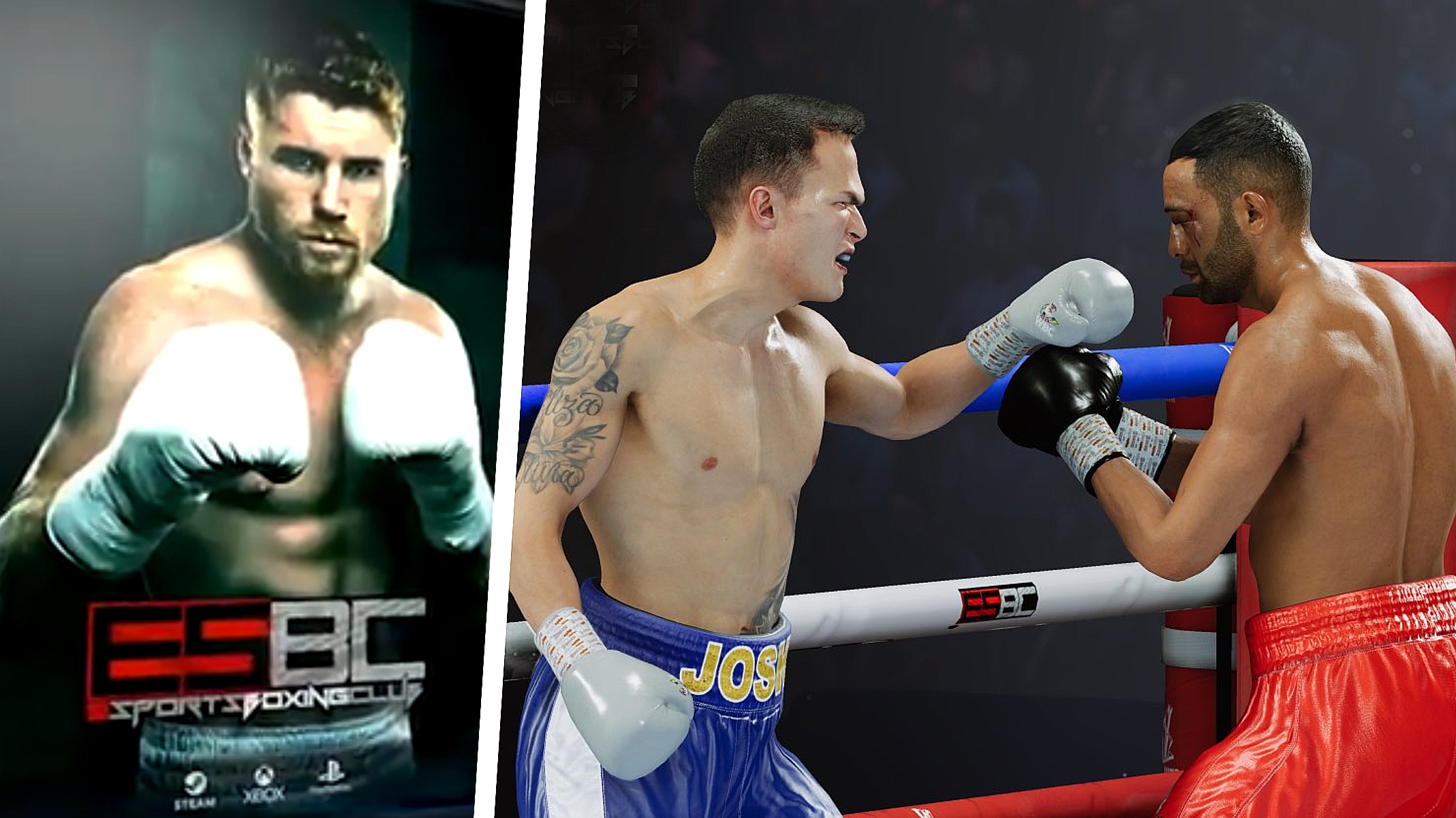 'Canelo' Álvarez aparecerá en videojuego eSports Boxing Club | Soy Referee