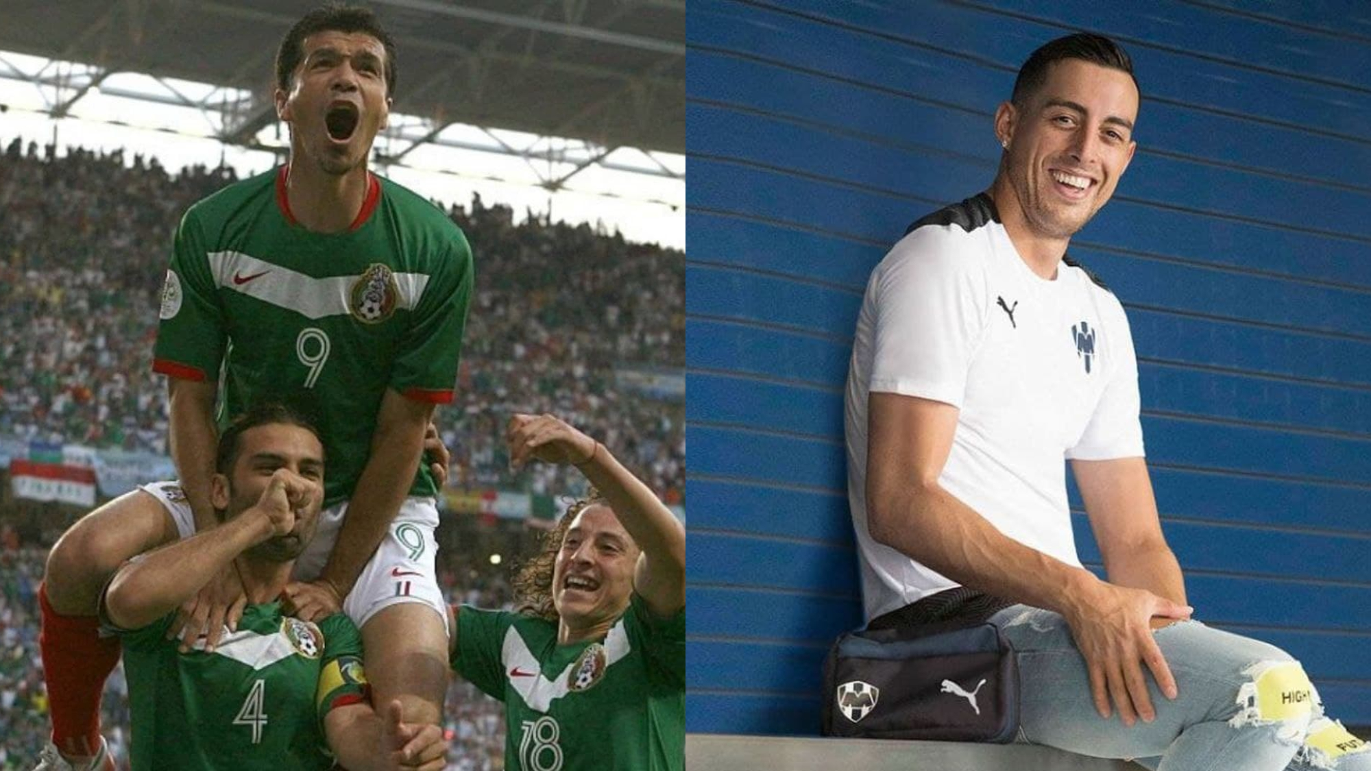 Borgetti Sobre Llamado De Funes Mori ¿es Obligación Parece Que Lo
