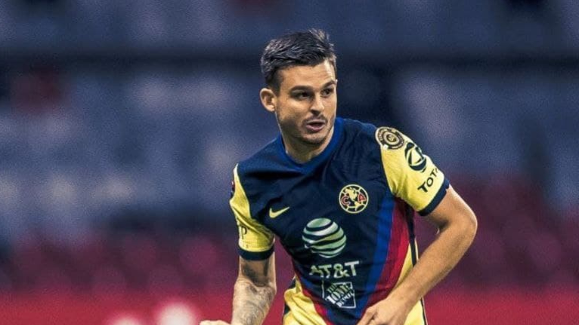 Se dividen versiones sobre el futuro de Nicolás Benedetti en el América ...