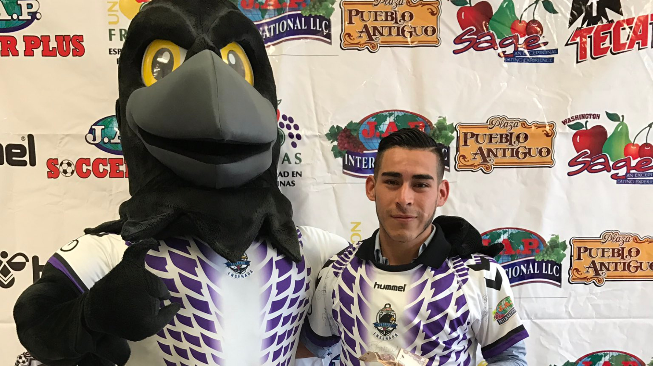 Los 'Cuervos' que ha tenido el futbol mexicano en su historia | Soy Referee