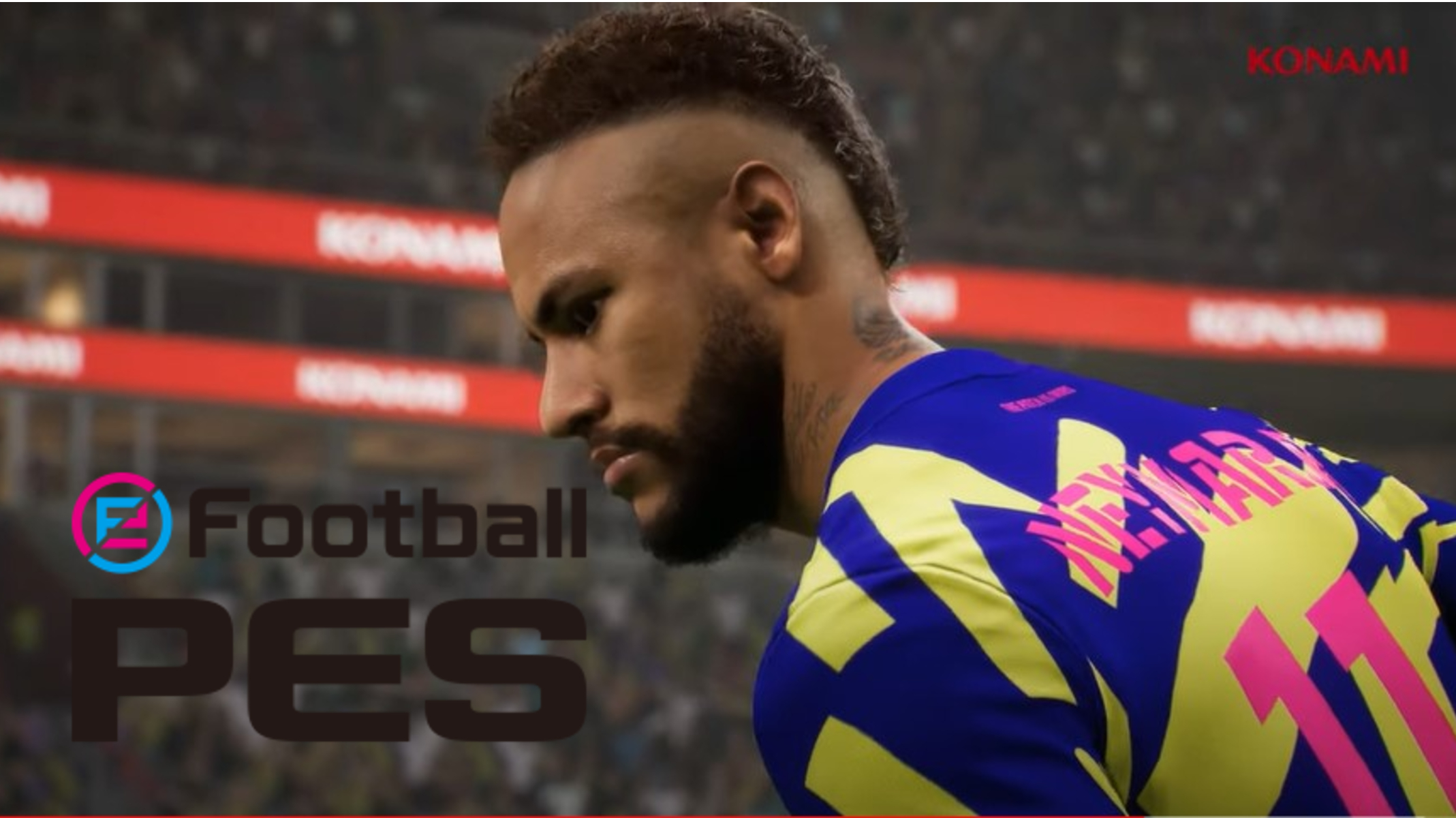 PES ahora se llamará eFootball y será gratis y multiplataforma | Soy ...