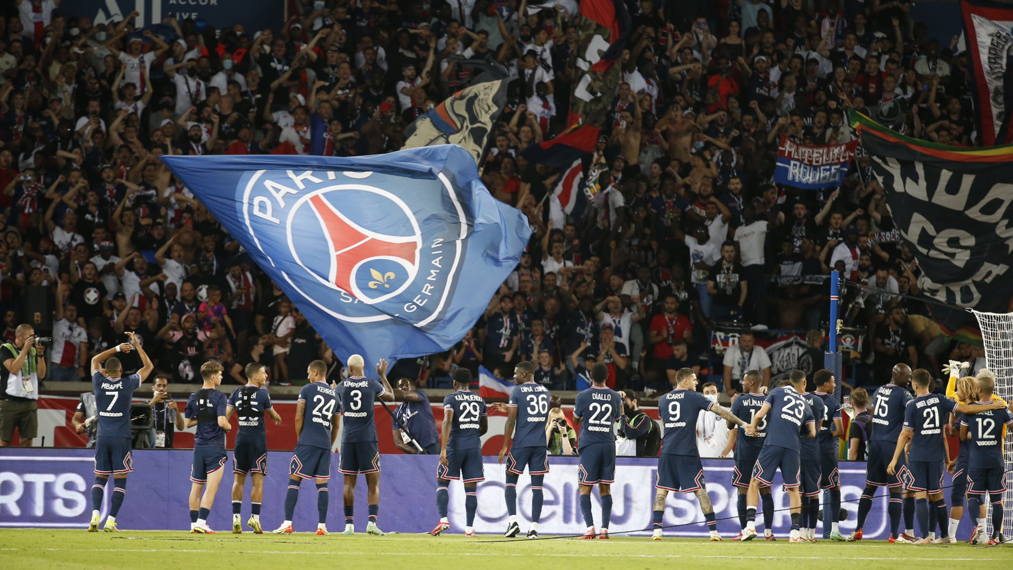 Reventa de boletos para ver a Messi alcanzó los 6 mil dólares | Soy Referee