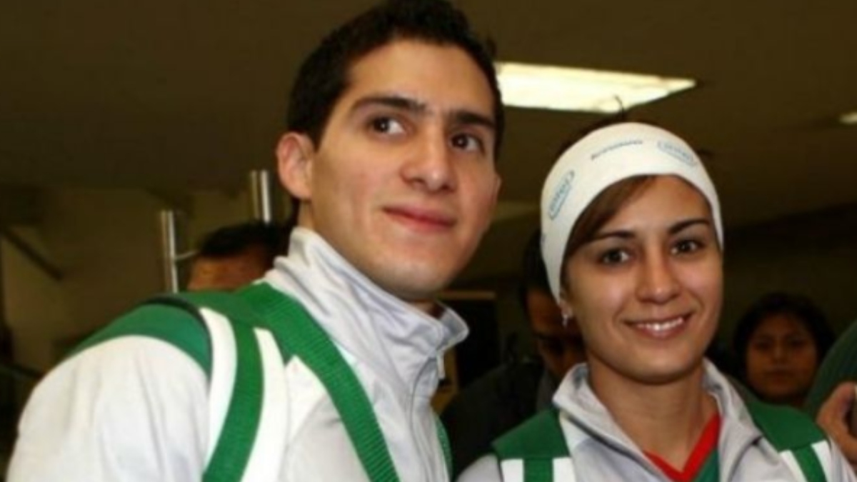 Rommel Pacheco confiesa porqué terminó el noviazgo con Paola Espinosa ...