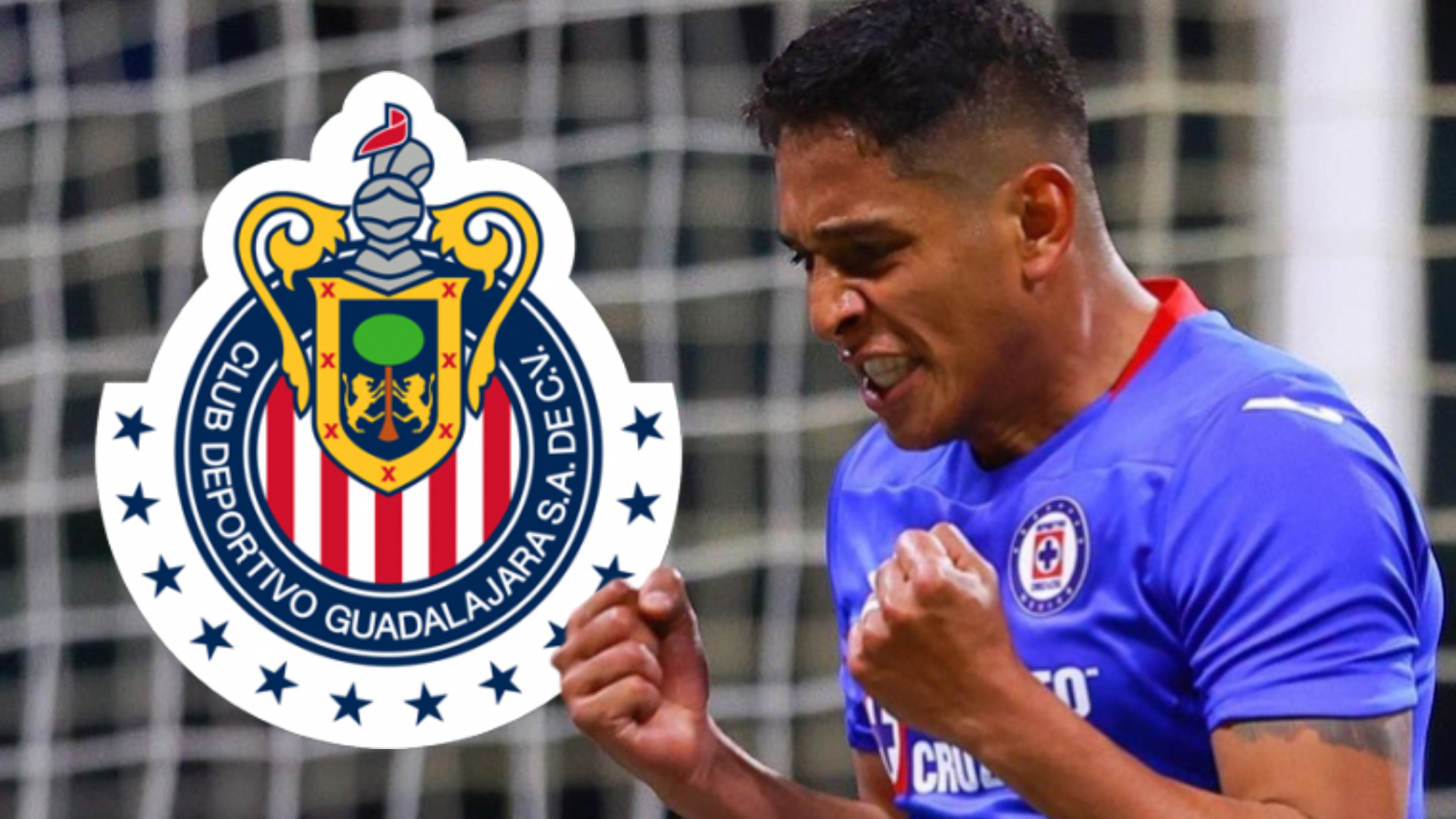 "Decirle no a Chivas sería algo muy tonto", dice Romo sobre su futuro ...