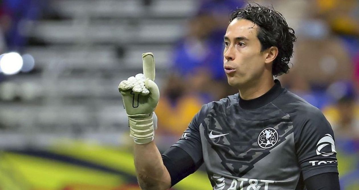 Óscar Jiménez afirma que América no juega bien, pero así suma puntos ...