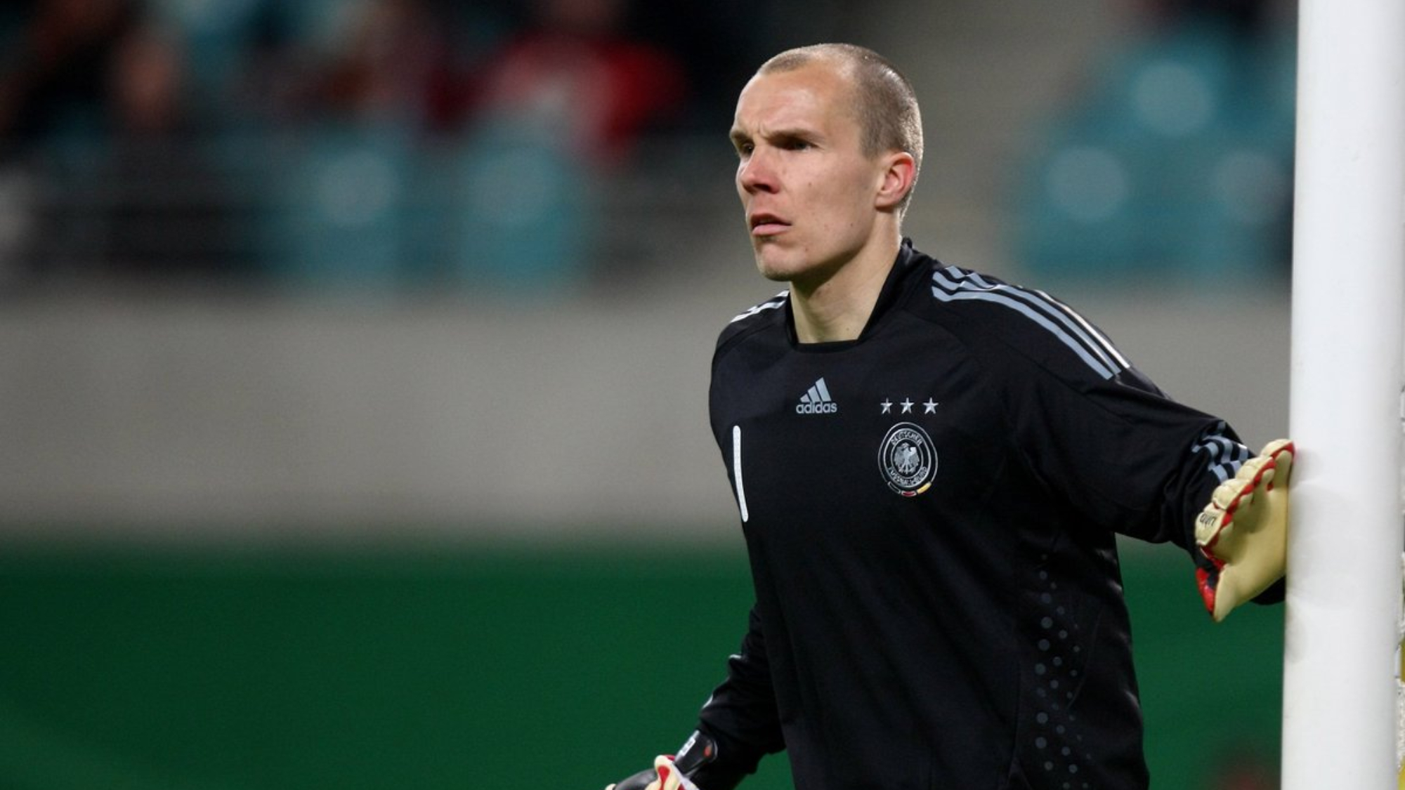 Robert Enke, demasiado humano para el mundo del futbol | Soy Referee