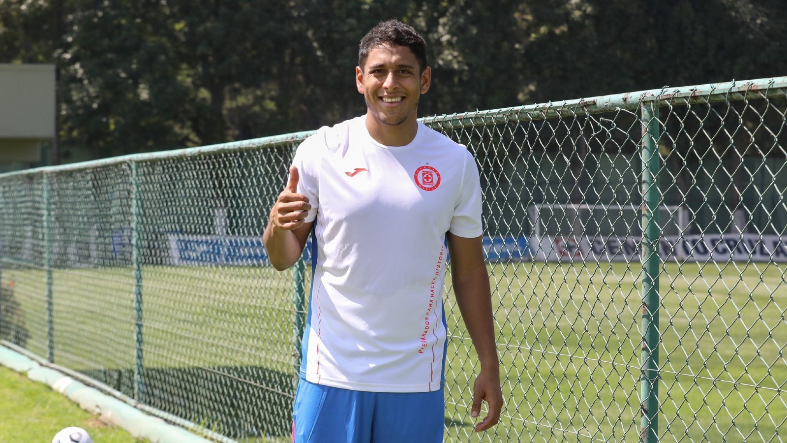 Romo asegura que Cruz Azul quiere hacer historia al ganar ...