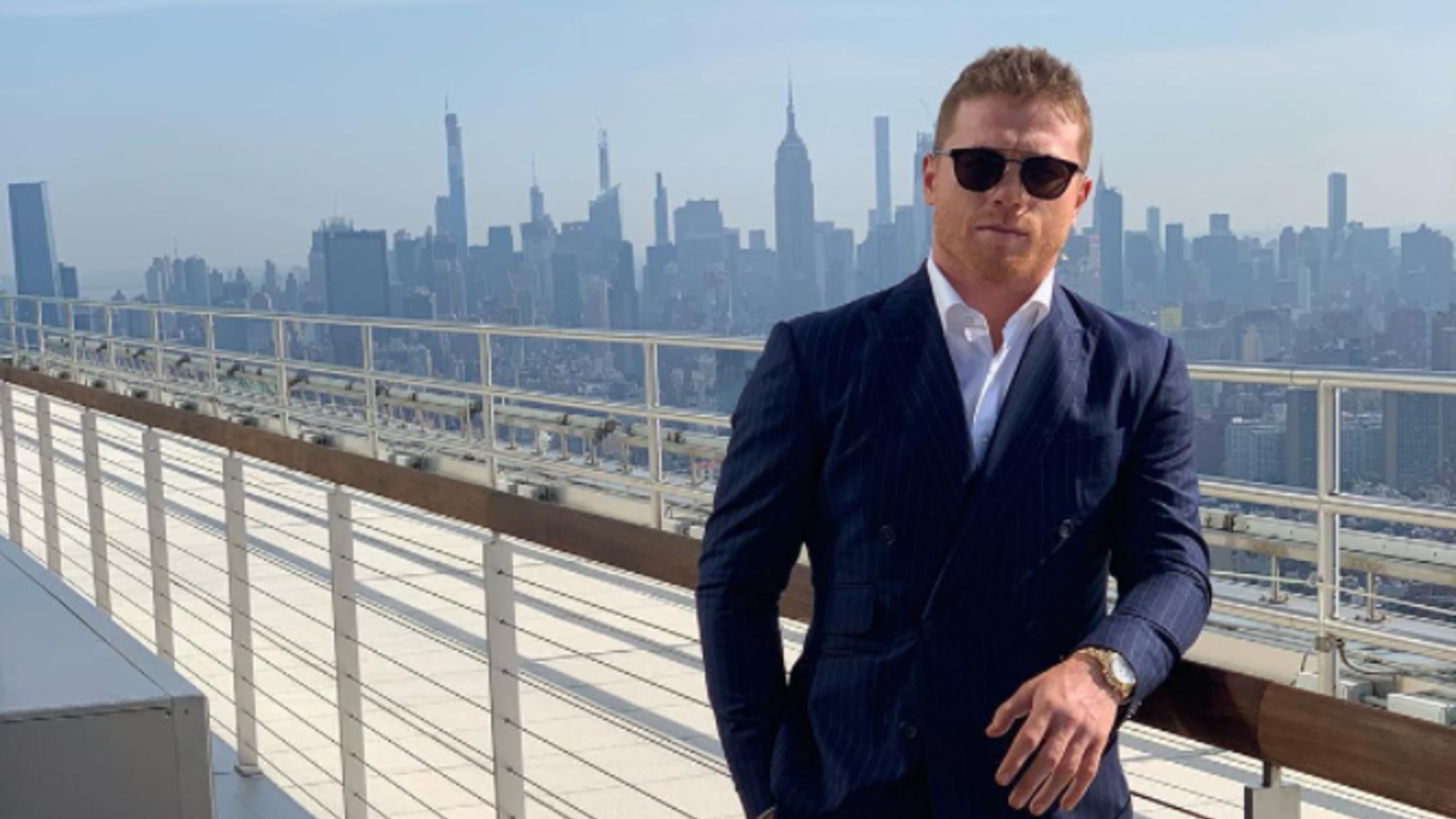 Los Negocios De Saúl Canelo Álvarez Fuera Del Ring Soy Referee
