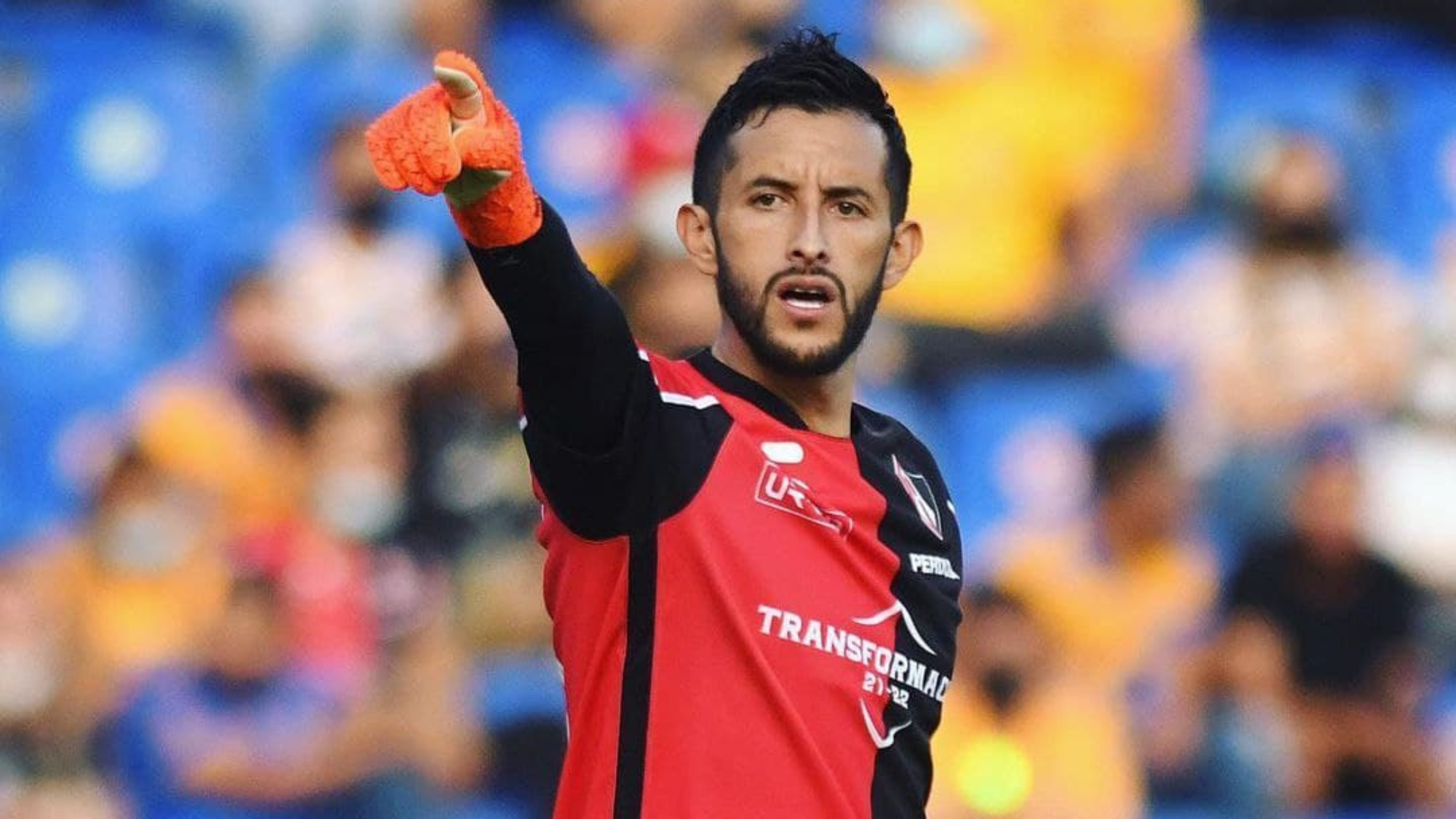 "Es el principal objetivo": Camilo Vargas sobre ganar el título con ...