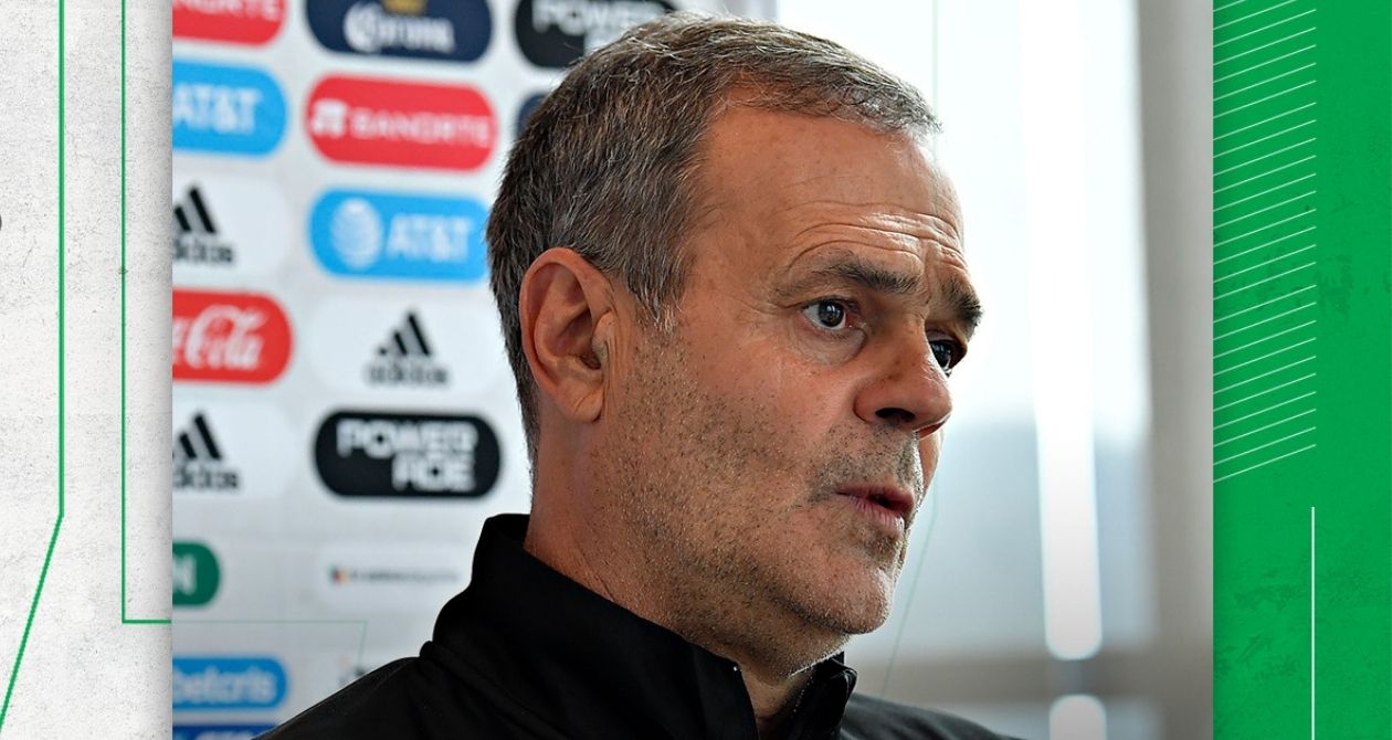 Jorge Theiler tras triunfo de México sobre Costa Rica: "Será una ...