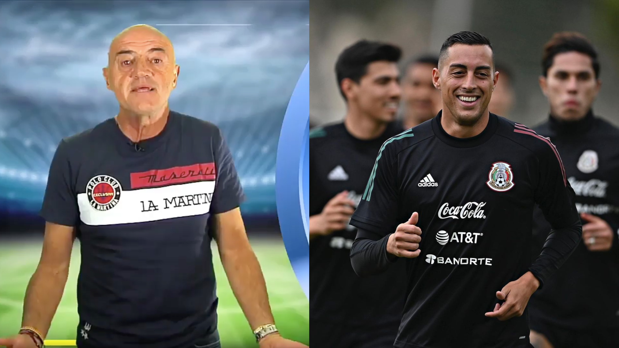 Chelís Cree Que Funes Mori Es Un Capricho Del Tata Martino Soy