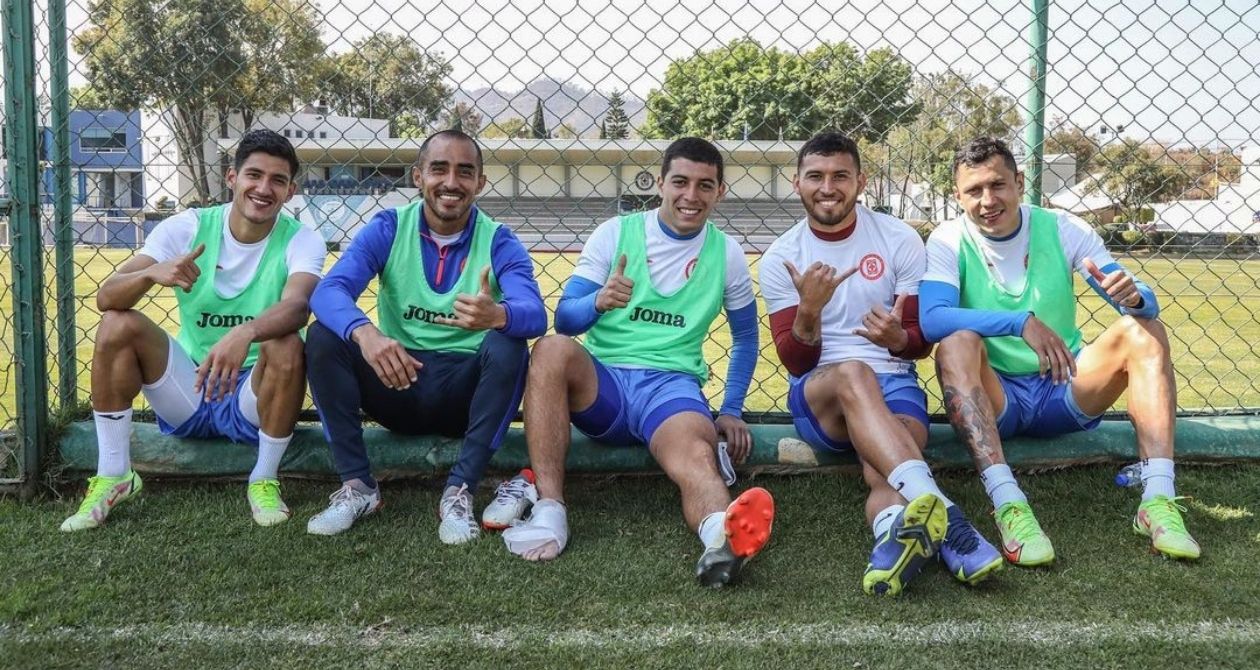 Directiva de Cruz Azul planea estrenar estadio para 2026 | Soy Referee