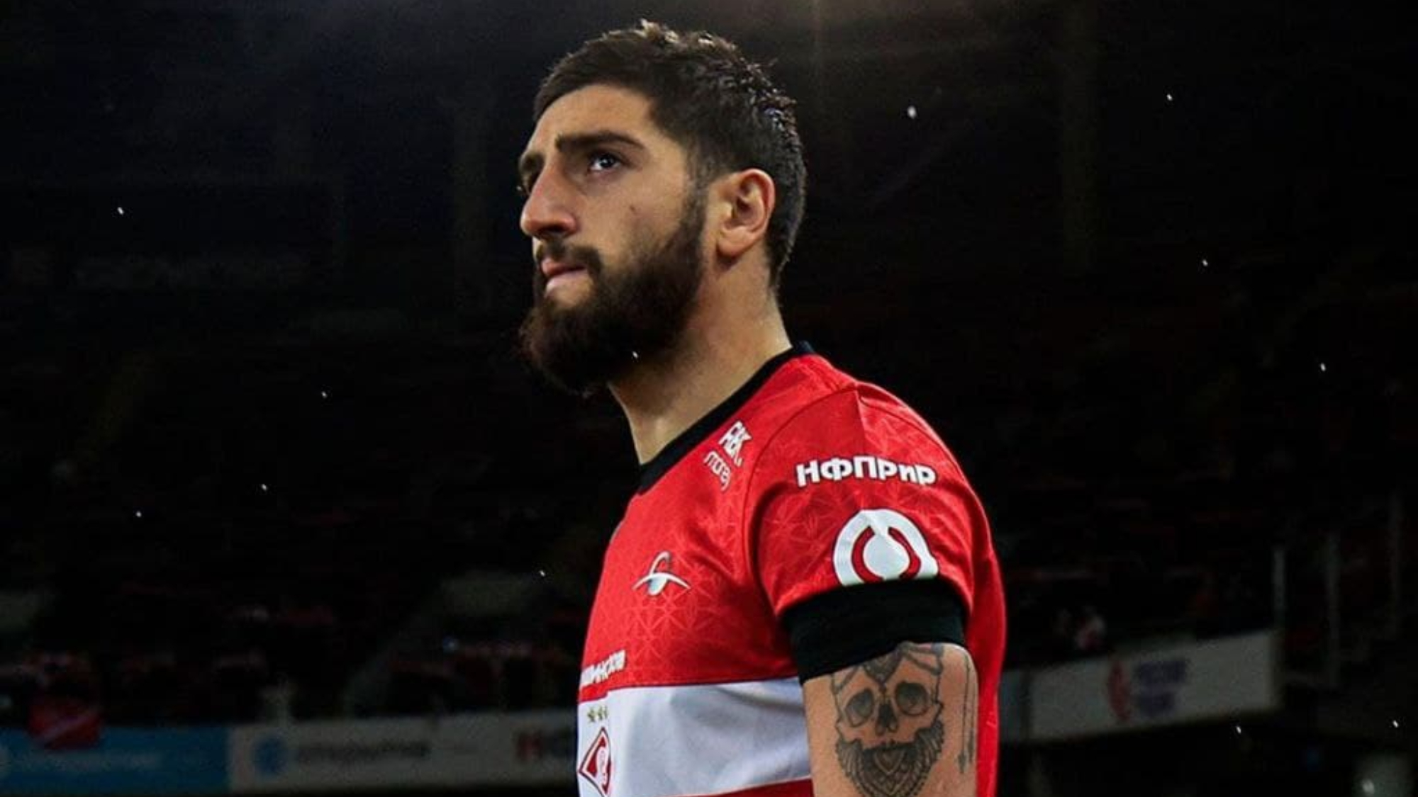 ¿Quién es Samuel Gigot, presunta nueva bomba de Tigres? | Soy Referee