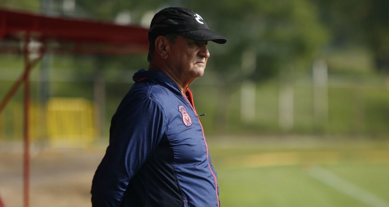 'Ojitos' Meza, testigo del 'Aztecazo'; ¿qué ha sido de él? | Soy Referee