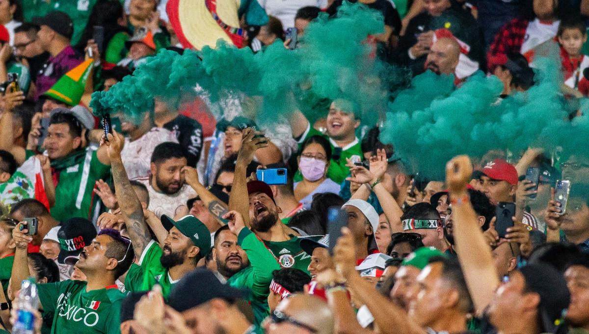 Fan Fest 2022: ¿En qué lugar de la CDMX será la experiencia para el Mundial? | Soy Referee