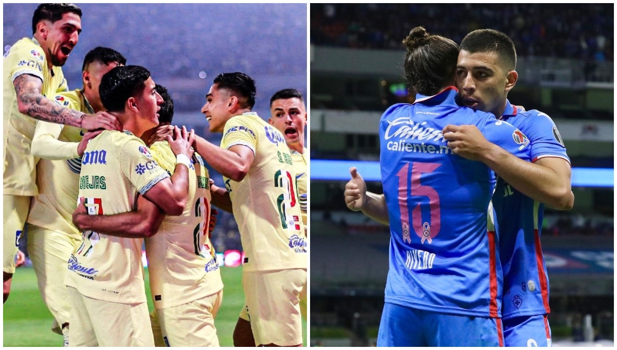 ¿Qué equipo tiene mayor probabilidad de ser campeón en el Apertura 2022? | Soy Referee