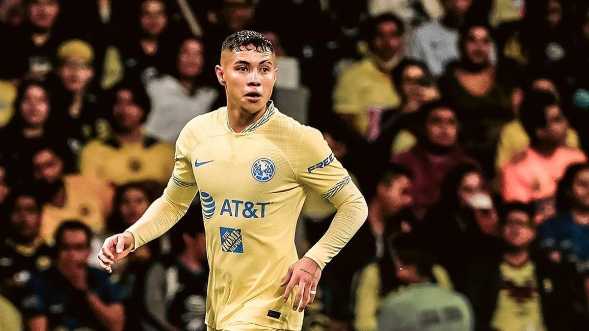 ‘Tano’ defiende a Emilio Lara tras cometer penal en Toluca vs América ...