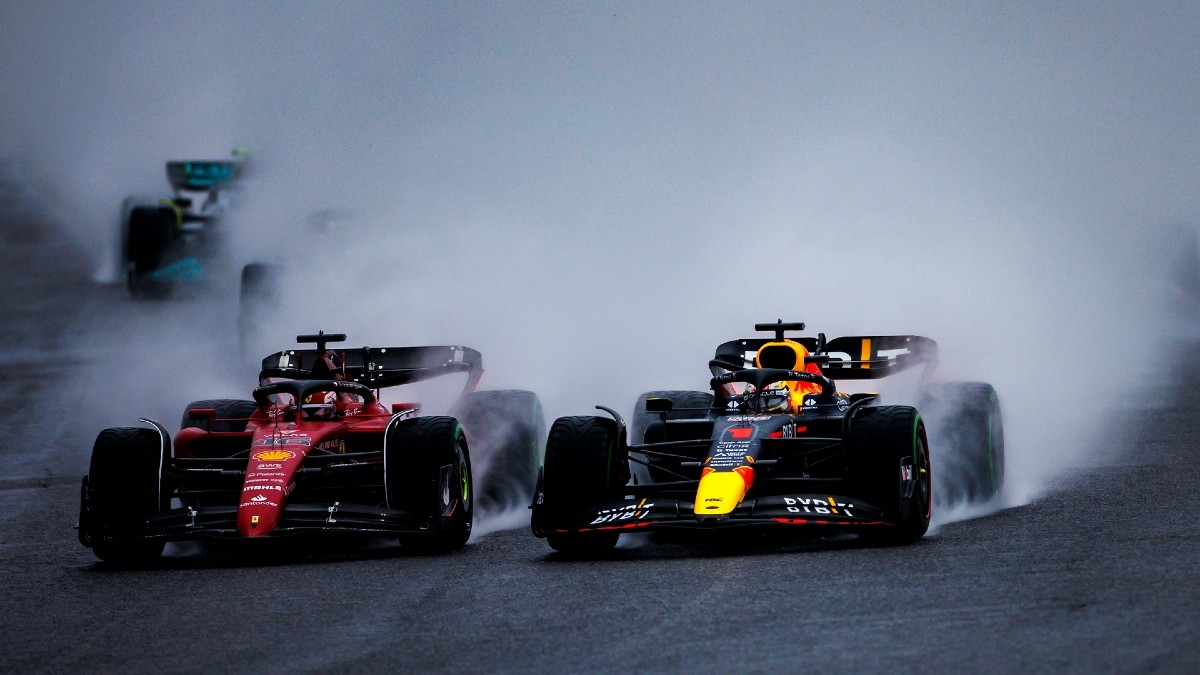 GP de Estados Unidos: Red Bull vs Ferrari y otros duelos a seguir tras ...