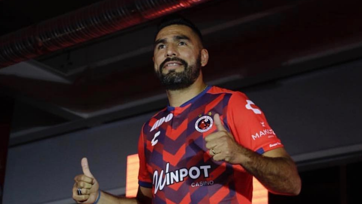 'Palmera' Rivas confiesa que en Veracruz lo amenazaban para no pagarle ...