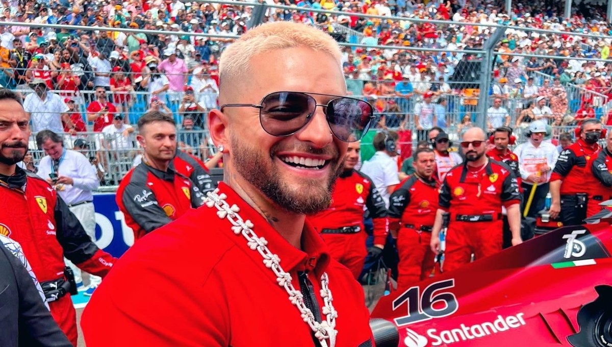 ¿Y Shakira? Maluma es el elegido para cantar en el FIFA Fan Fest de Qatar 2022 | Soy Referee