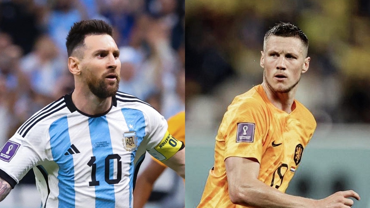 "Me decepcionó", dice Wout Weghorst, futbolista holandés al cual Messi ...