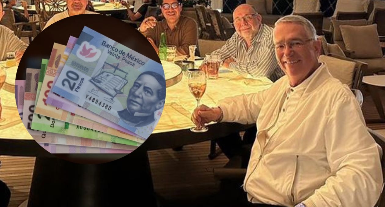 ¿Cuál es el negocio que desea Ricardo Salinas Pliego y que le dejaría ...