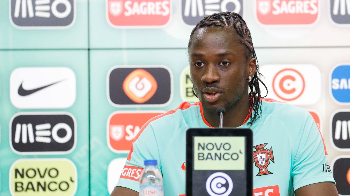 Eder, de ser el héroe de Portugal en Euro 2016 a quedarse sin chamba ...