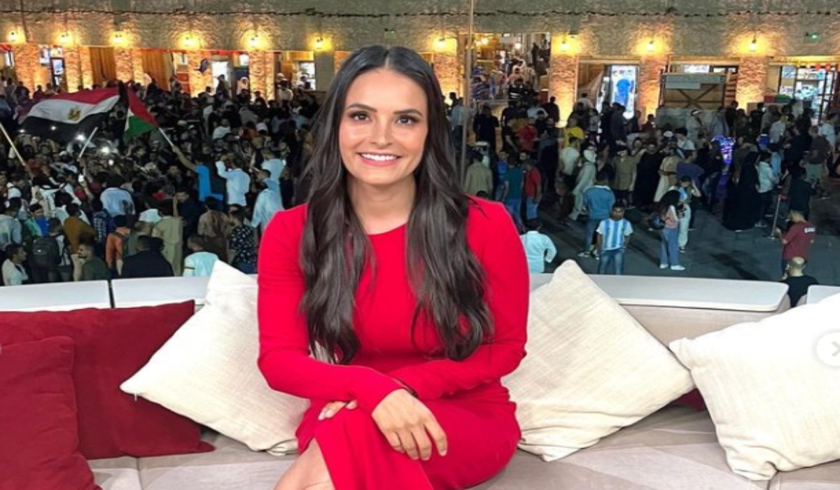 ¡Los bateó! La vez que Gina Holguín reveló que rechazó salir con ...