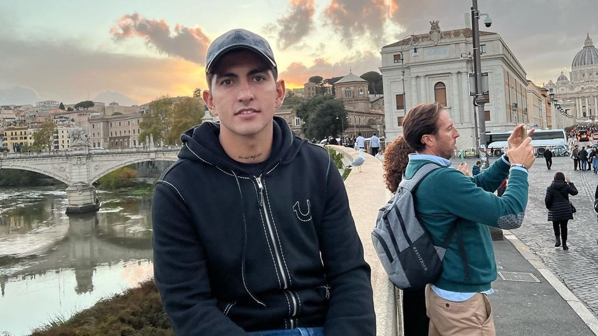 ‘Pocho’ Guzmán cuenta los problemas que tuvo por culpa de su suspensión ...