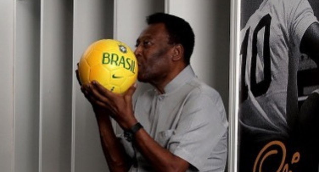 Pelé: 10 datos pocos conocidos de Edson Arantes do Nascimento | Soy Referee