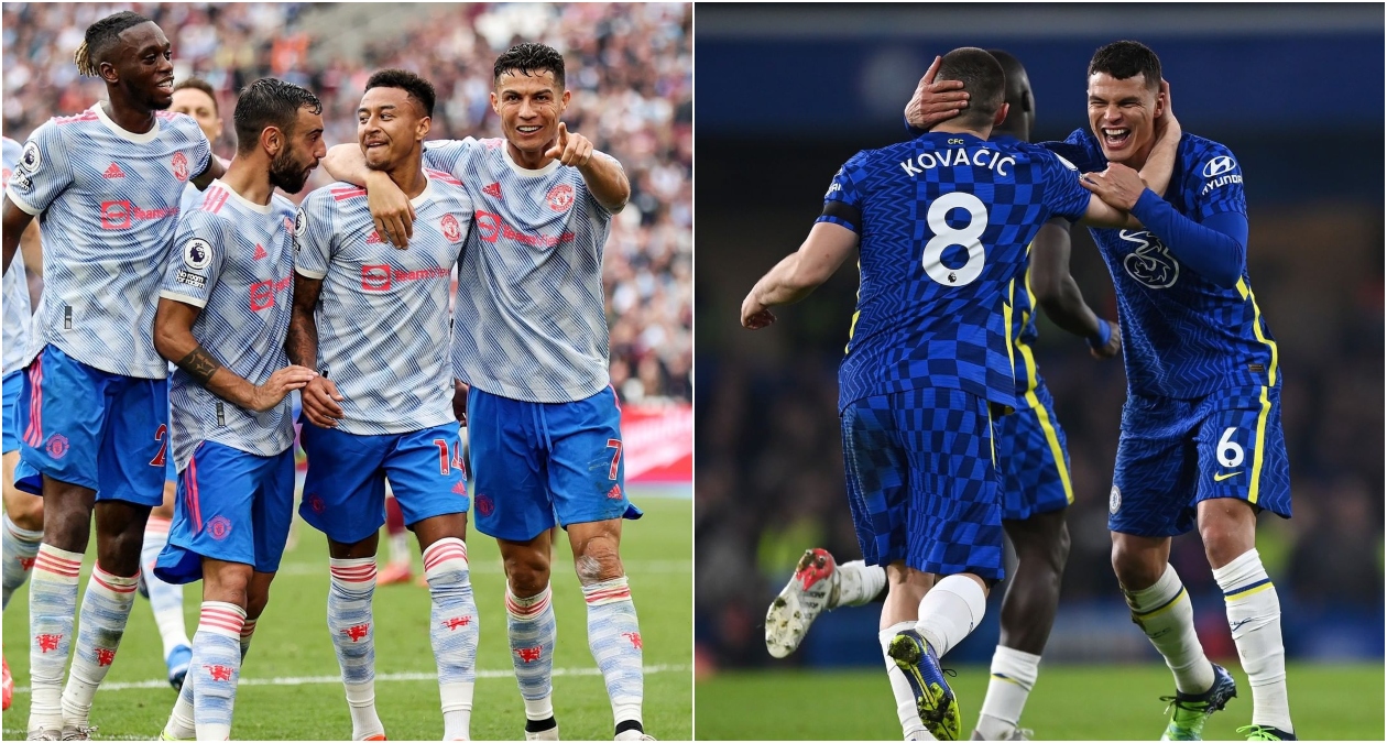¿dónde Y Cuándo Ver La Ida De Octavos De Final De La Champions League